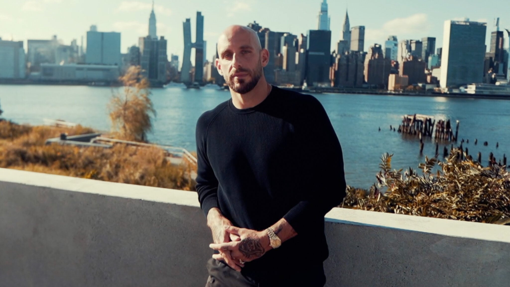 Anthony Martini exits role as CEO of Royalty Exchange, joins Slip.stream as Chief Music Officer ...