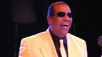 Reservoir acquires stake in publishing catalog of Fred Parris, Founder ...