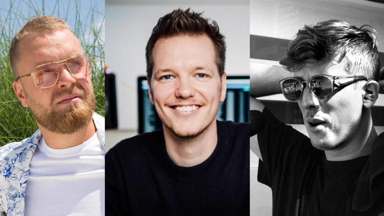 Tempo Music acquires publishing rights from producers Stefan Forrest ...