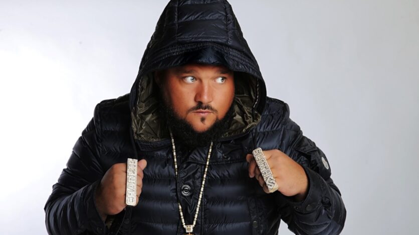Apple Music expands Charlie Sloth’s Fire in the Booth series to Jamaica ...