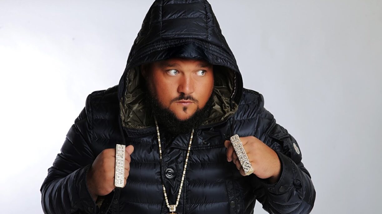 Apple Music expands Charlie Sloth’s Fire in the Booth series to Jamaica ...