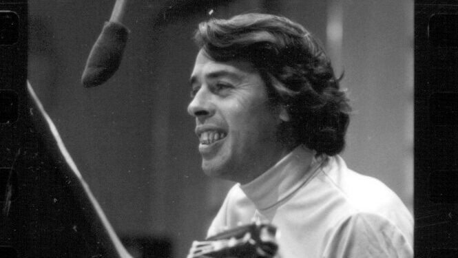 Warner Chappell inks sub-publishing deal with estate of legendary ...