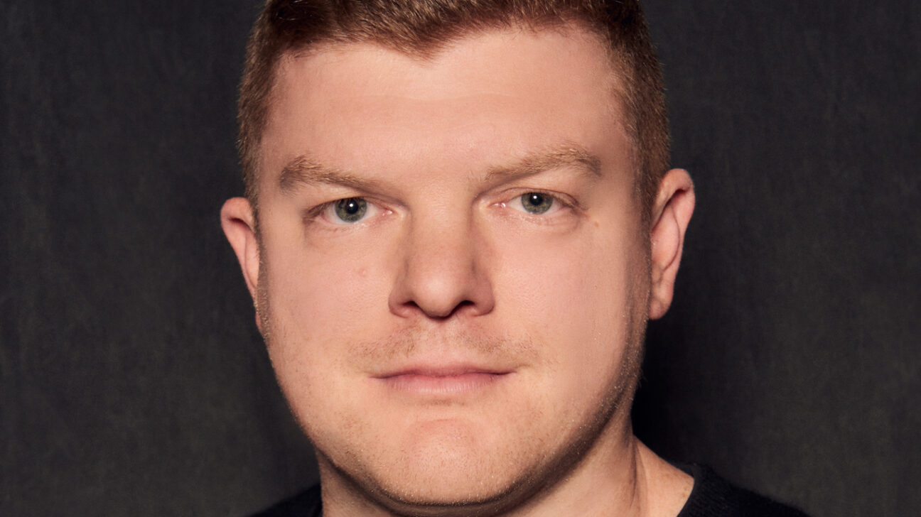 Nick Barr named Vice President, A&R and Creative Strategy at Island ...