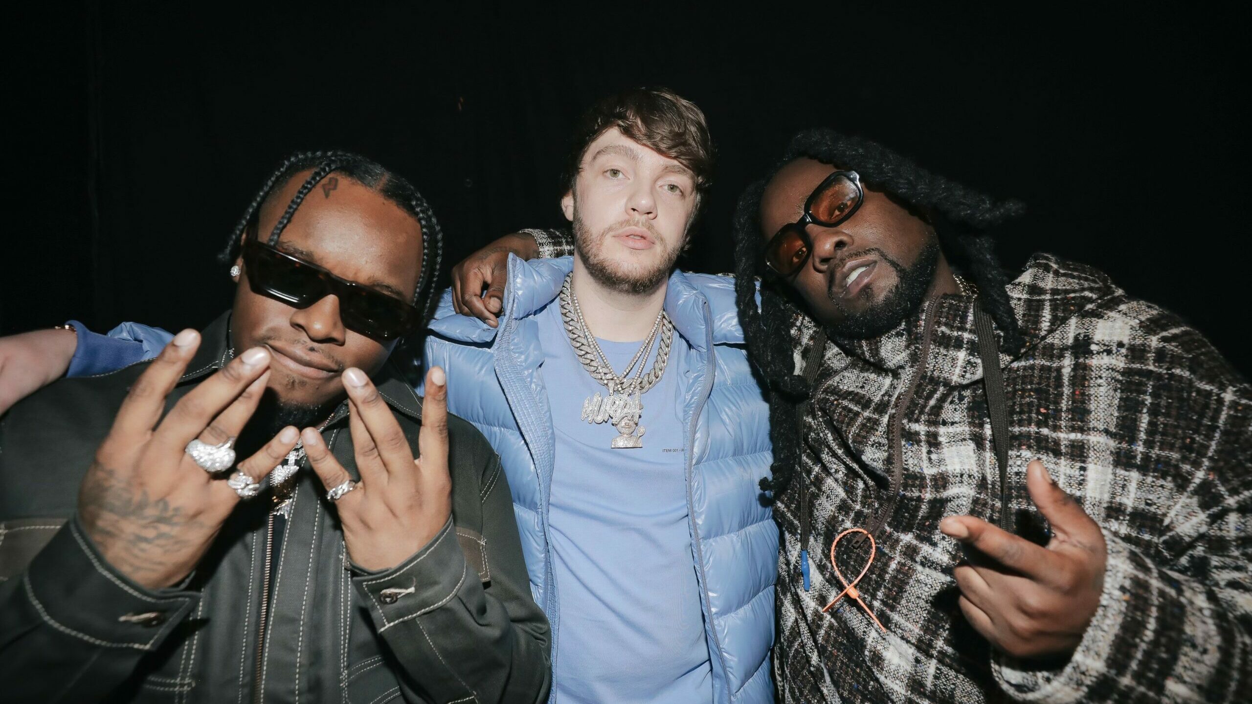 ADA Worldwide inks global deal with Grammy-nominated producer Murda ...
