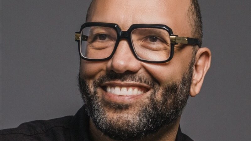 Nabil Ayers appointed US President at Beggars Group - Music Business Worldwide