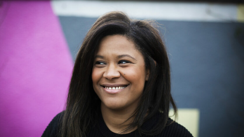 Priscilla Kotey promoted to SVP at Warner Music Ireland - Music ...