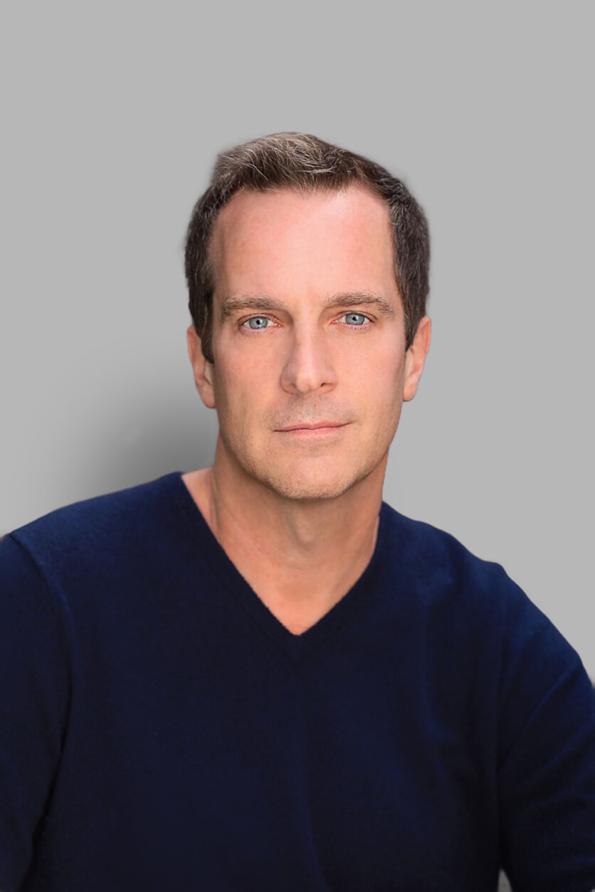 Kebu Commissiong, Carlos Escalona Cruz, Matt DuFour and Lou Plaia named ...