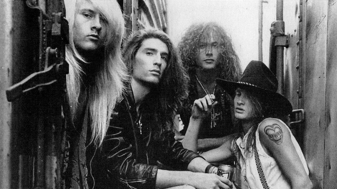 Primary Wave buys music rights from estates of Layne Staley and Mike ...