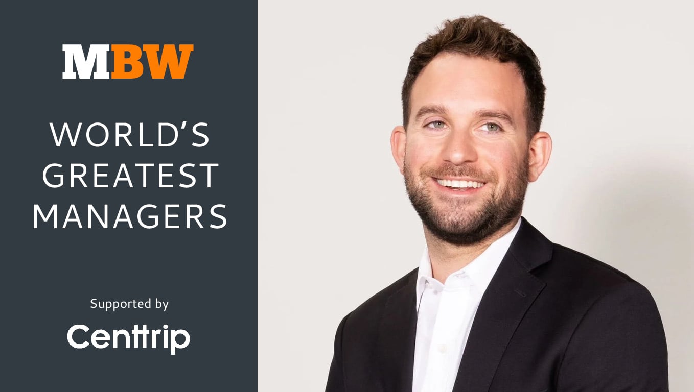 ‘I deal with things head on; that’s my job.’ - Music Business Worldwide