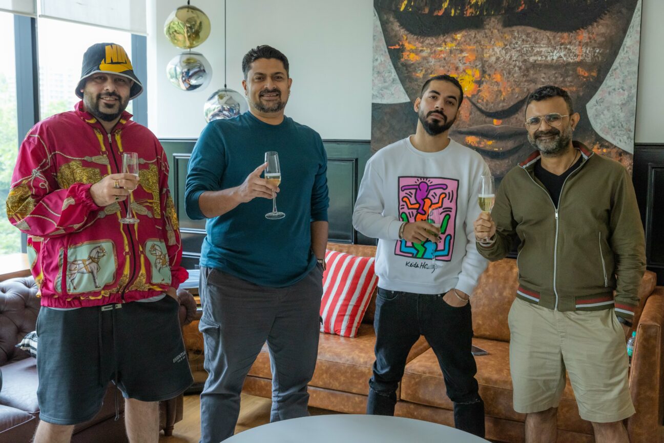 Universal launches Def Jam India to support Indian & South Asian hip ...