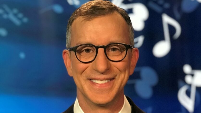 Larry Mestel, Founder & CEO of Primary Wave Music, joins NMPA Board of ...