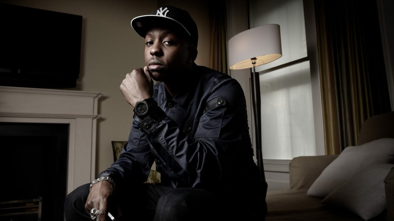 UK music media entrepreneur and SBTV founder Jamal Edwards dies, aged ...