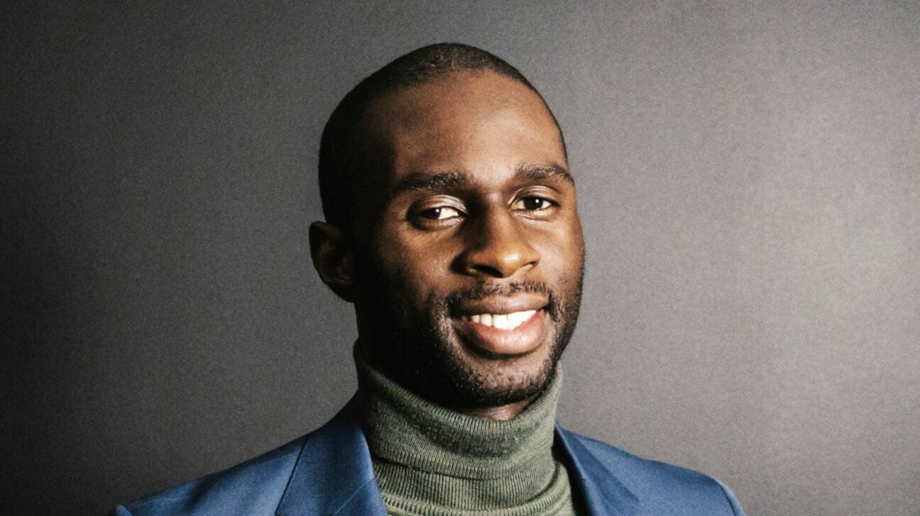 Kabiru Bello promoted to VP of Global A&R, Warner Recorded Music and ...