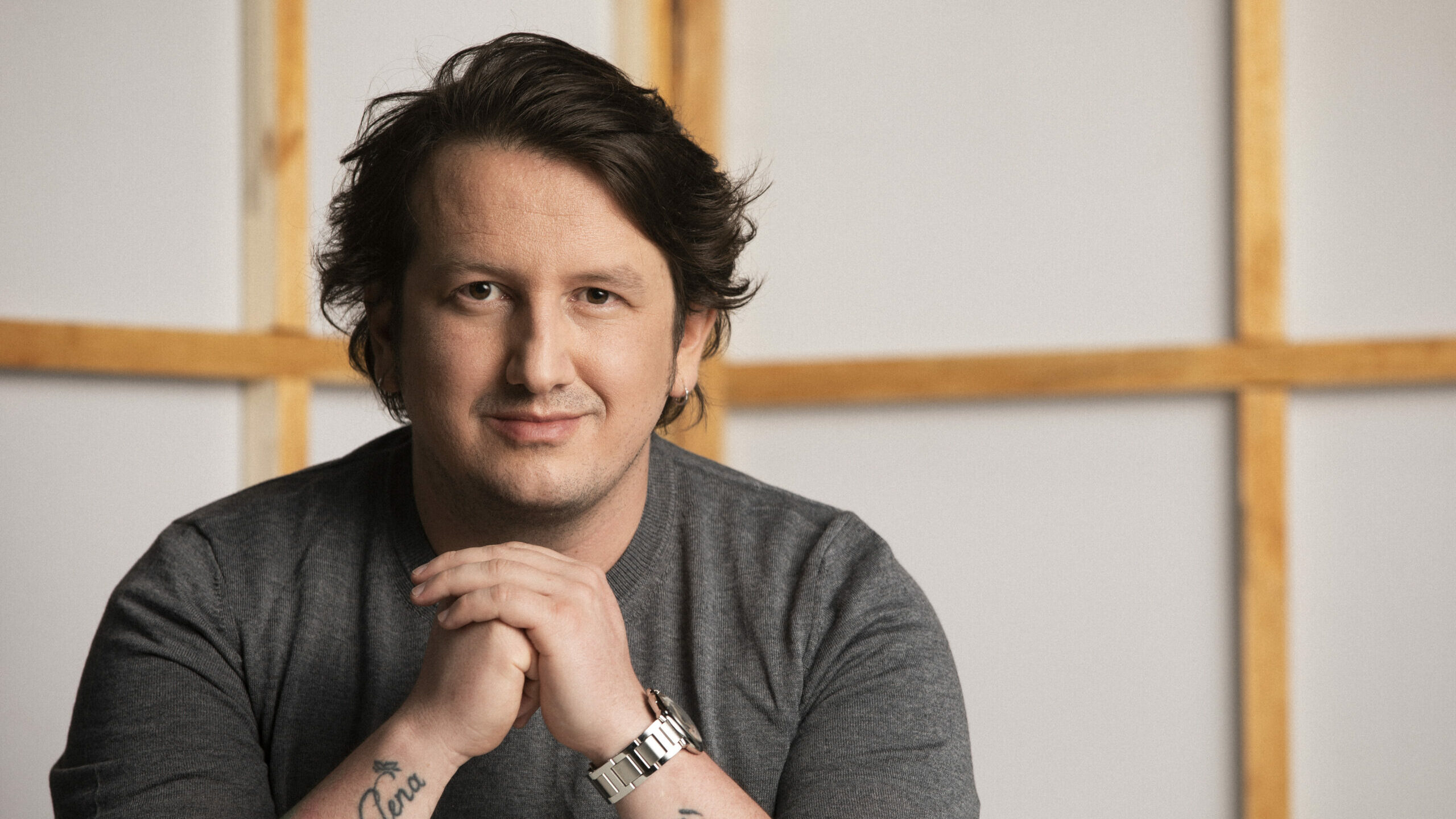 Roberto Andrade Dirak joins Warner Music Latina as Managing Director - Music Business Worldwide