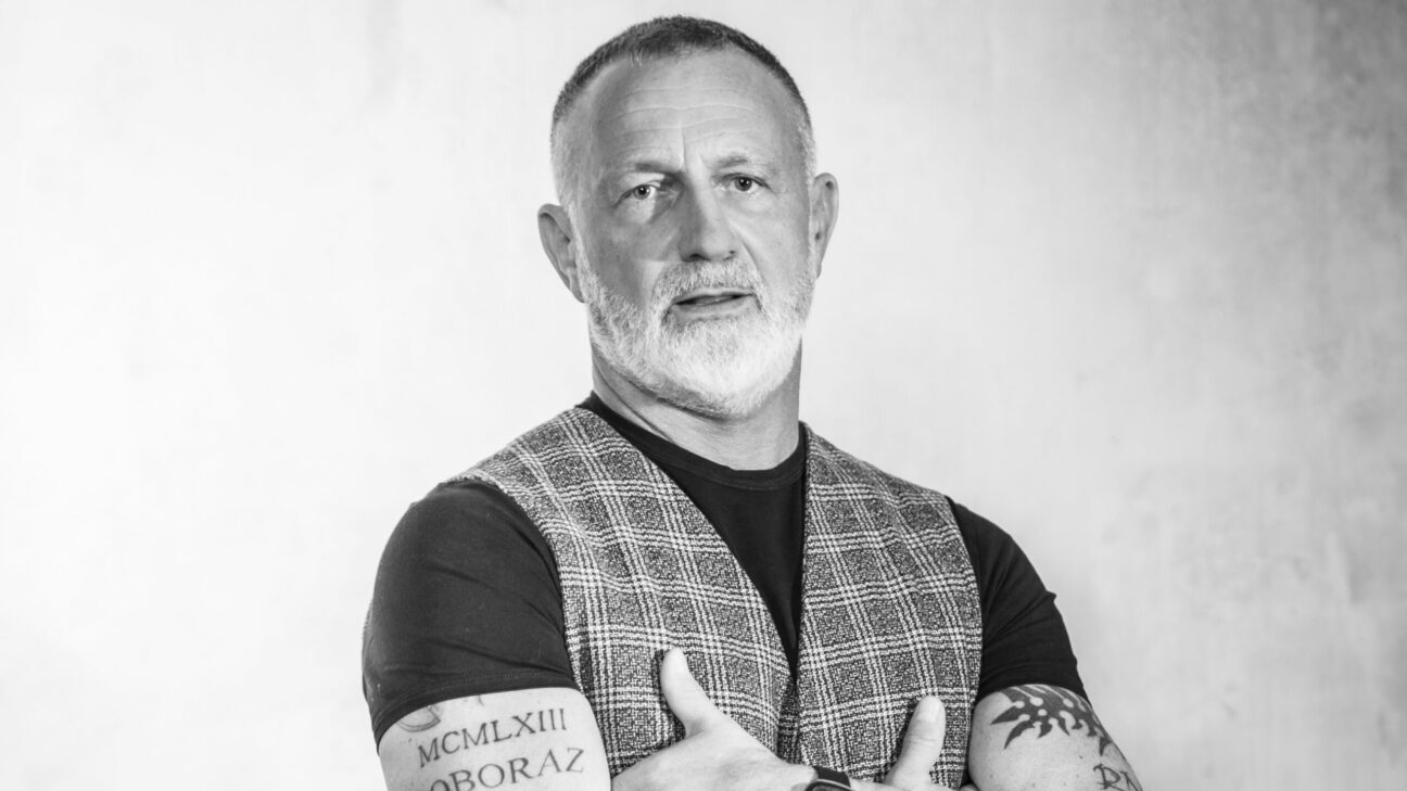 Roberto Razzini joins Sony Music Publishing as Managing Director, Italy ...