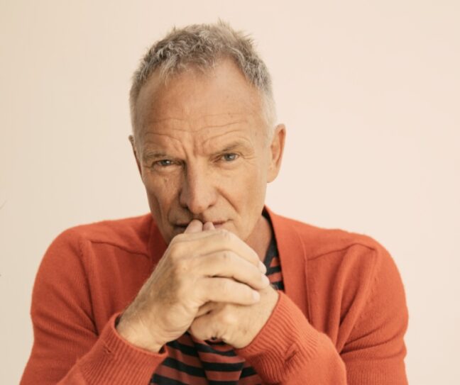 Sting sells song catalog to Universal for $300m+ - Music Business Worldwide