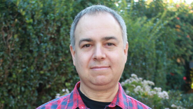 Steve Oberman named Executive Vice President and Head of Music at See ...