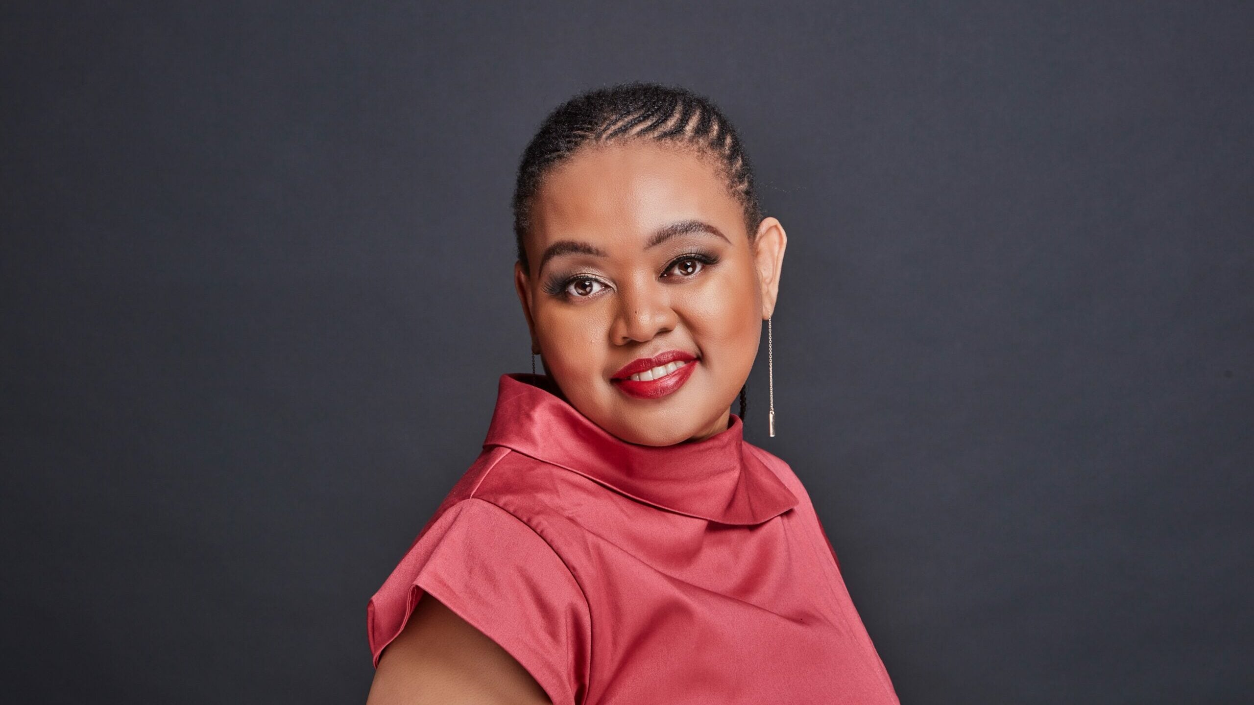 Thando Makhunga appointed Managing Director of Downtown subsidiary ...