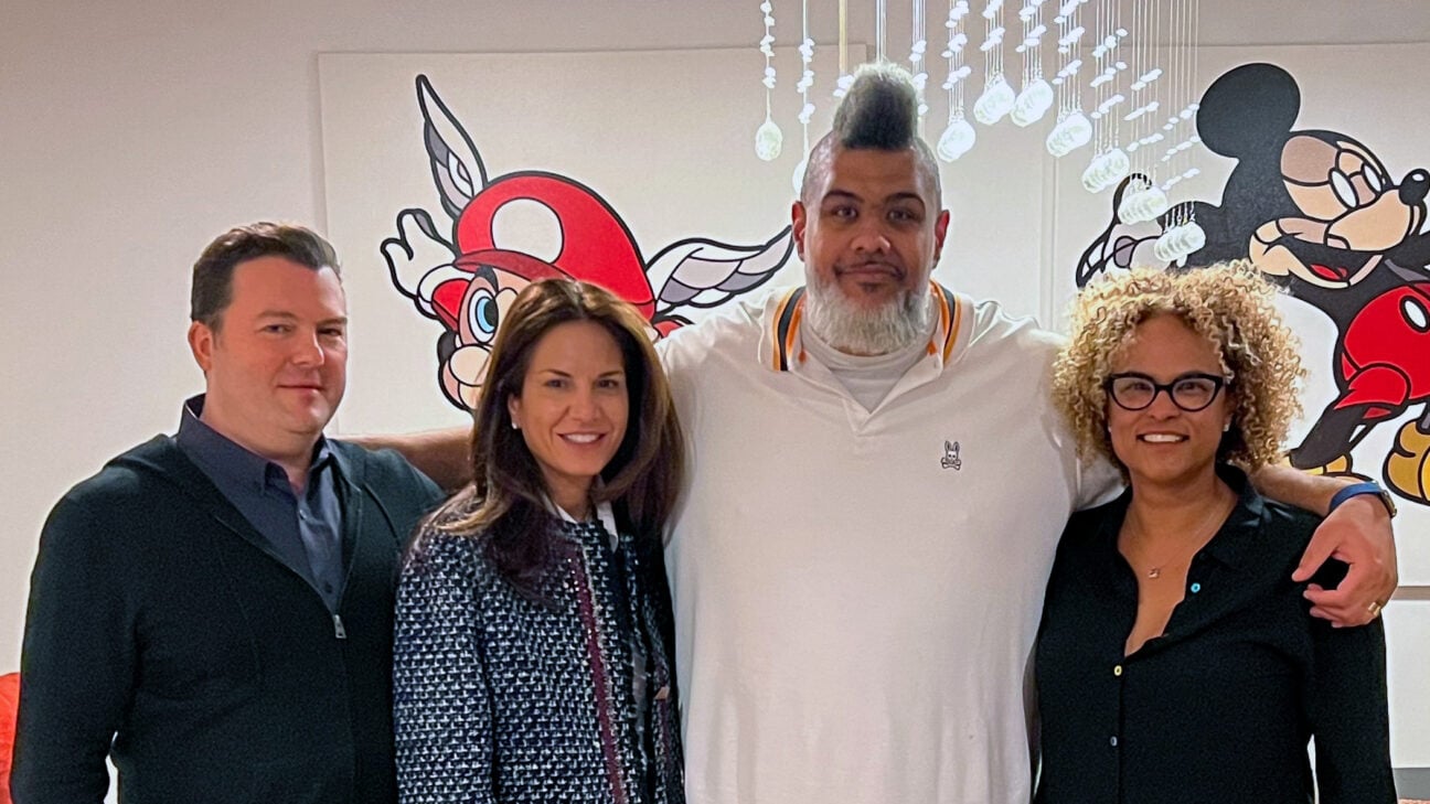 Reservoir inks global publishing deal with songwriter and producer ...