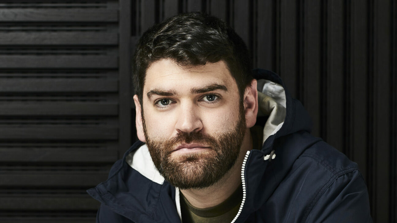 David Goldsen promoted to Head of A&R, Australia and Vice President ...