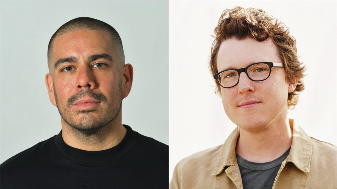 Ray Alba and Nathan Sheppard named Senior Vice Presidents of Marketing ...