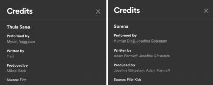 An MBW reader just blew open the Spotify fake artists story. Here’s ...