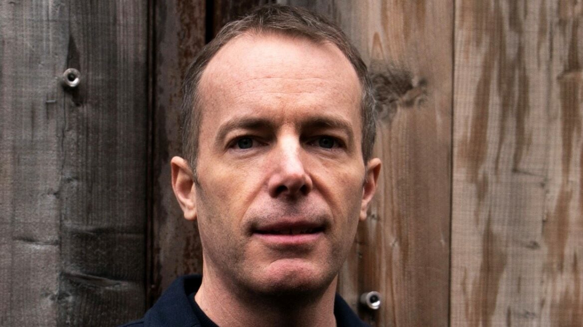 Sean Goulding joins One Fiinix Live agency, set up by Ed Sheeran agent ...