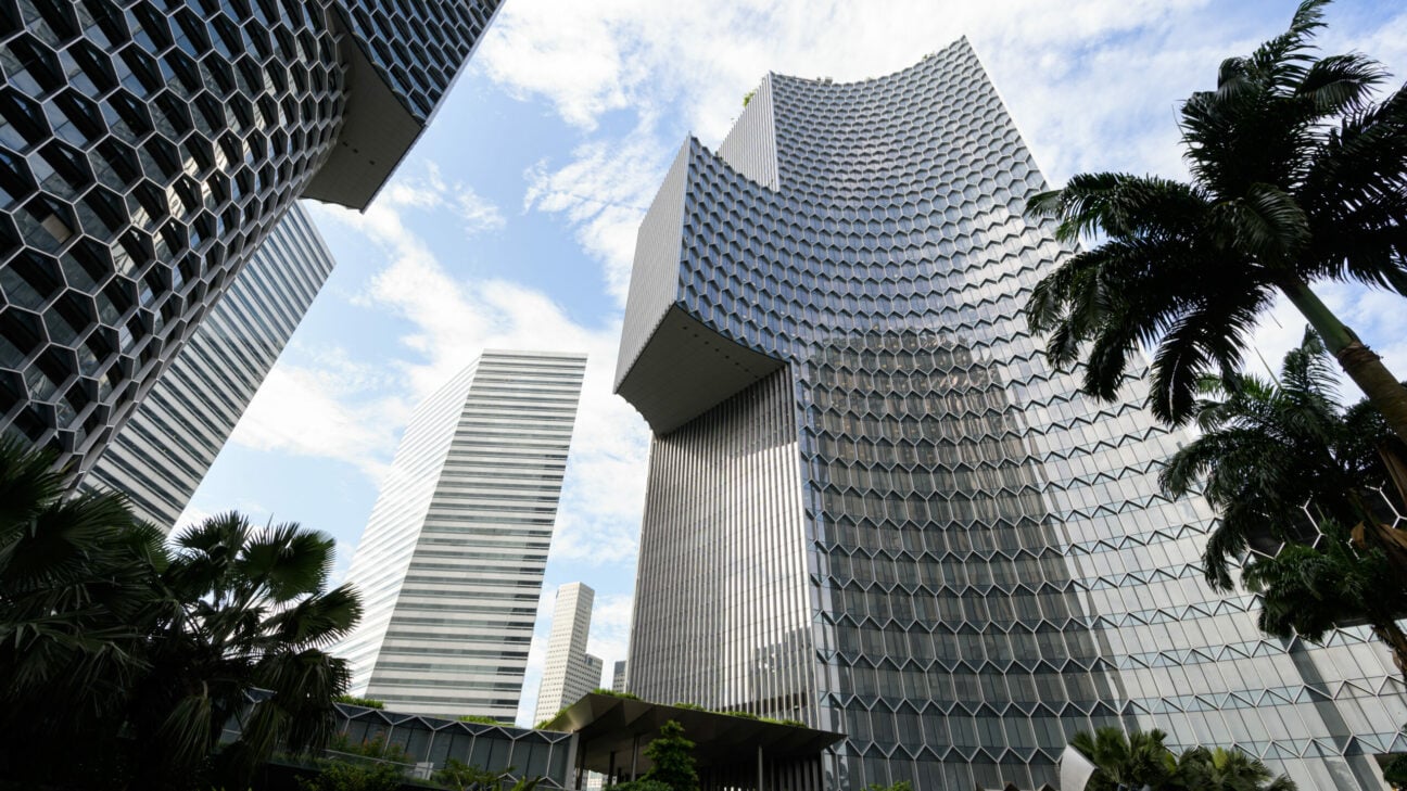 Sony Music Group opens new Southeast Asia HQ in Singapore - Music ...