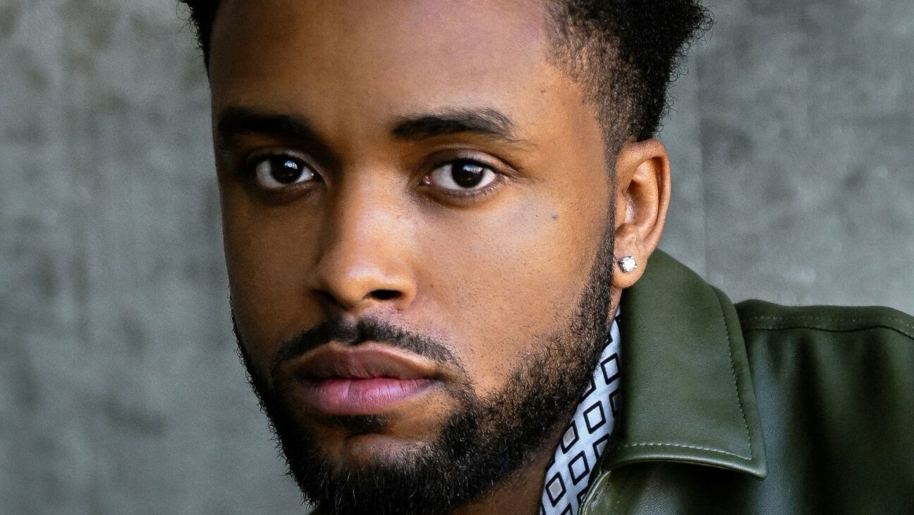 Tra’Von Williams joins Joie Manda’s Encore Recordings as VP and Head of ...