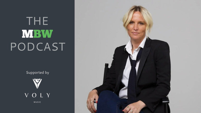 Amy Thomson: How I’d Fix The Music Industry In 3 Easy Steps - Music ...