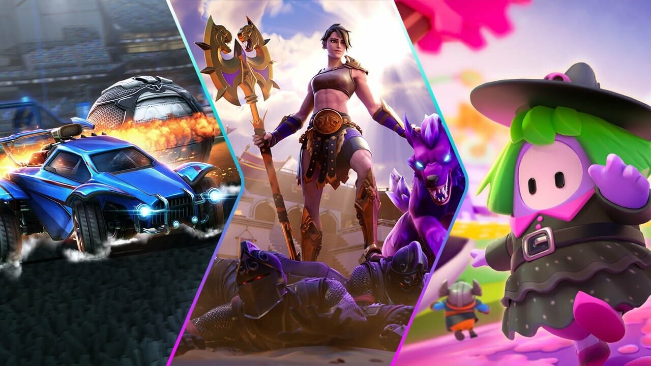 Epic Games is building a new creator marketplace – and music looks ...