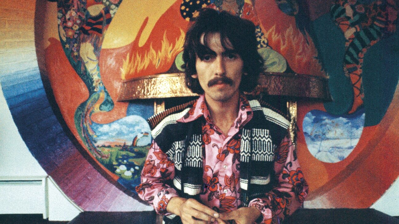 BMG to represent George Harrison publishing catalog via global deal ...