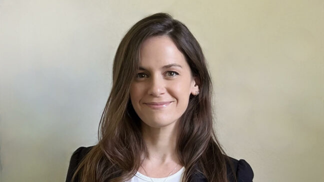 Jen Savitzky named Vice President of Finance, North America, at Warner ...