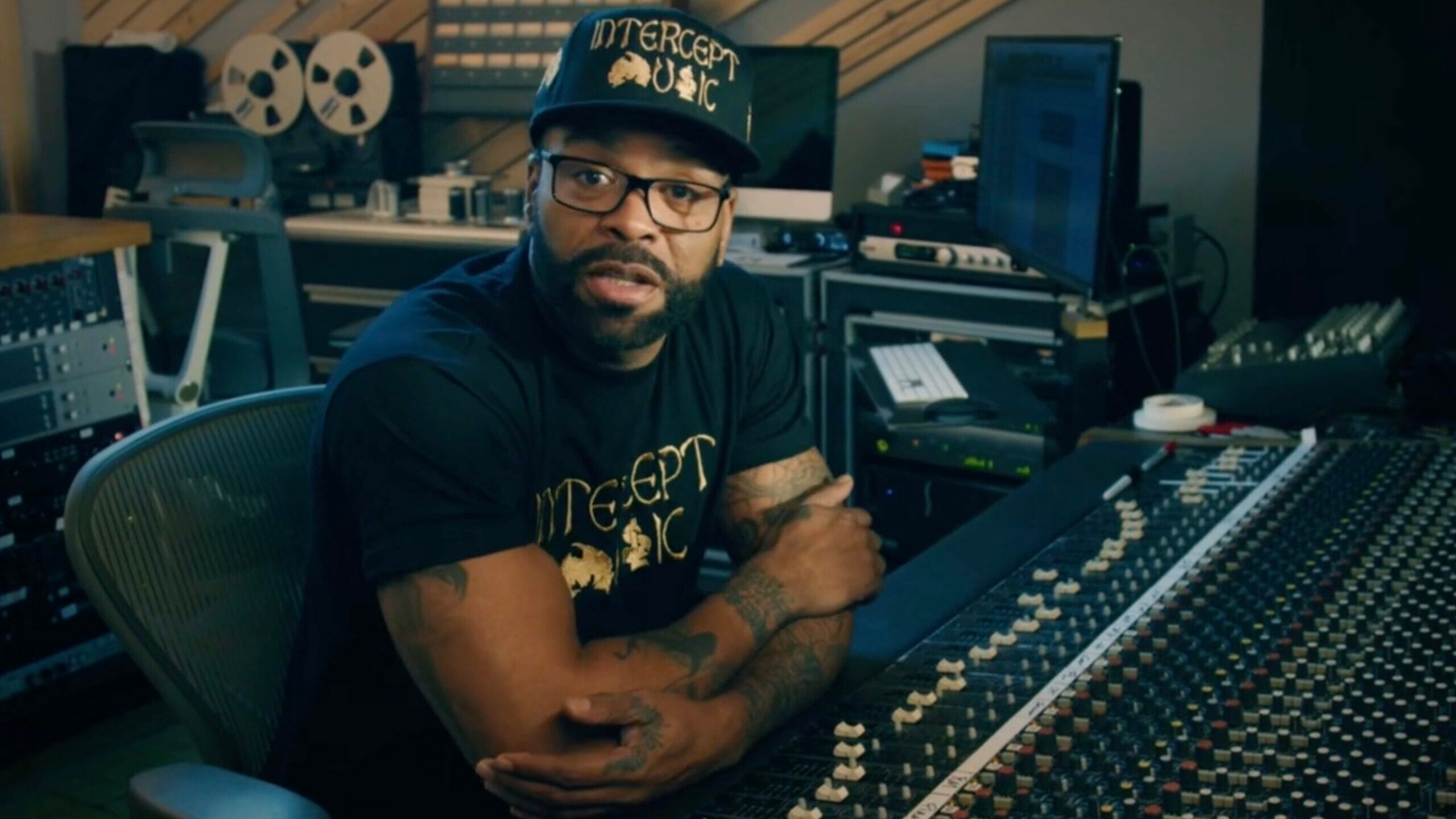 Marketing and distribution platform Intercept Music launches in ...