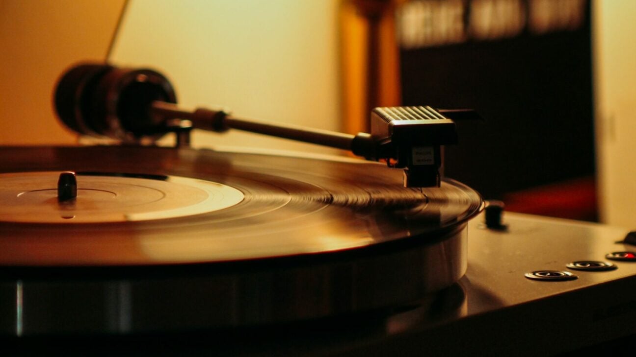 As vinyl sales soar, European pressing plant Record Industry and Bertus Distribution join forces ...