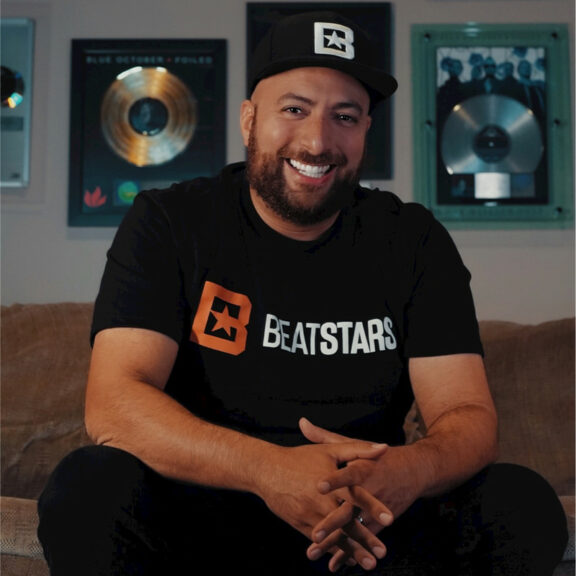 BeatStars launches ‘Creator Rights Agency’ platform to assist music creators in deal ...