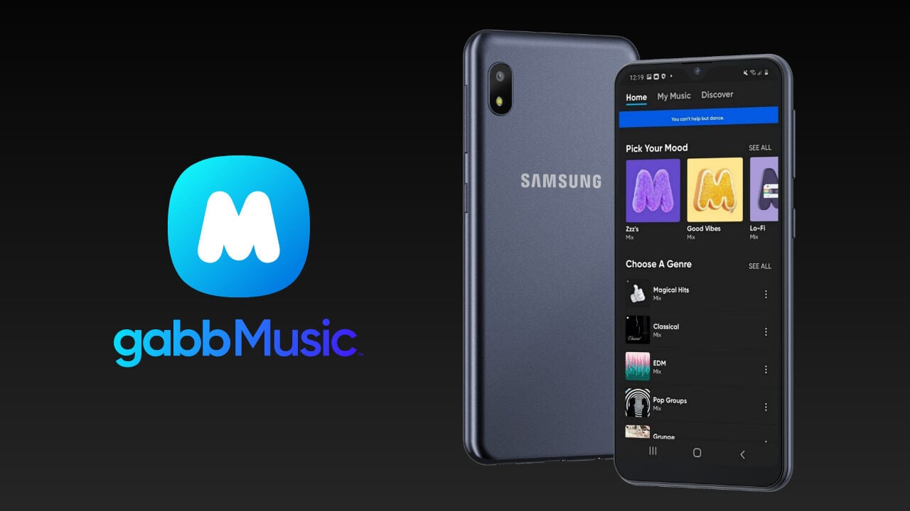 B2B music firm Tuned Global to power Gabb Music streaming app for kids ...