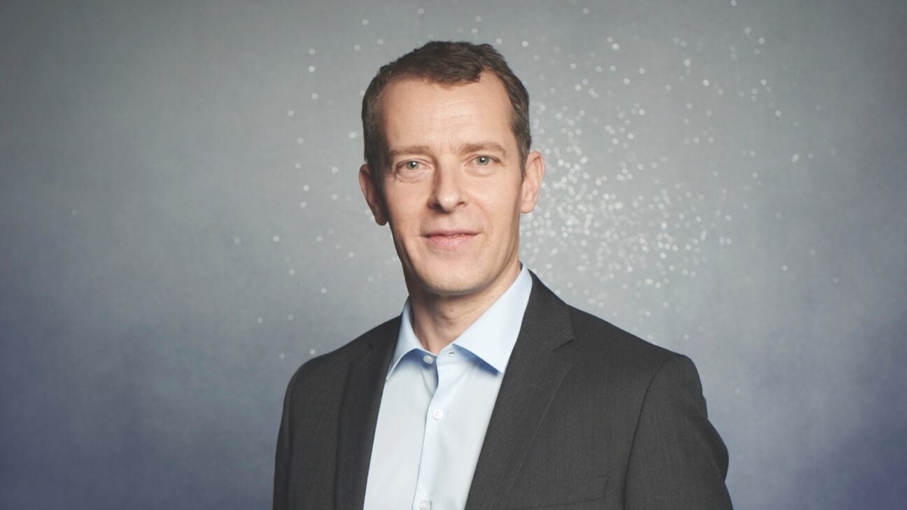 Geoff Taylor: My Manifesto - Music Business Worldwide