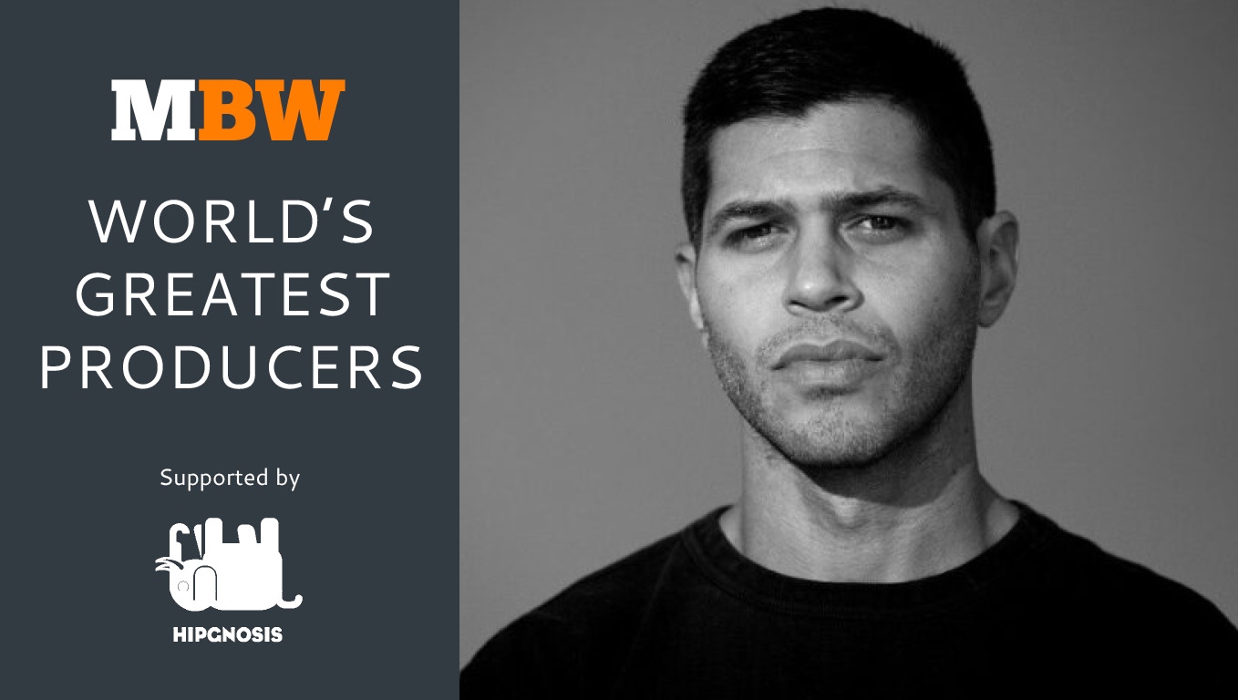 Noah Goldstein on good A&R, working with Kanye West, and why he ...