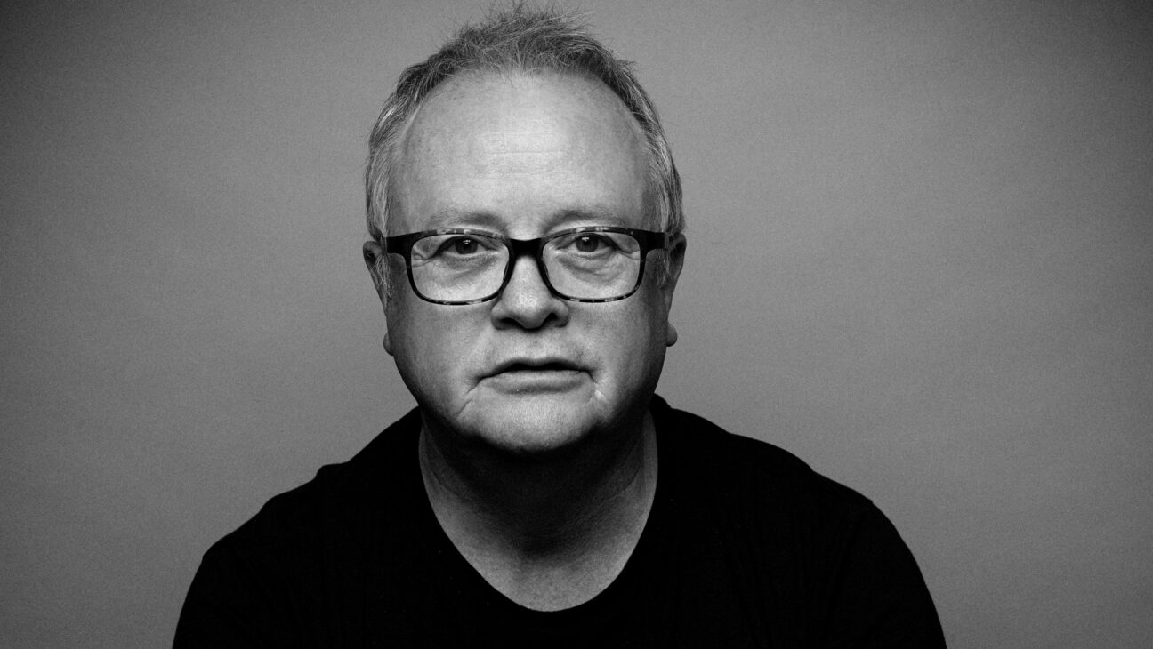 Music industry veteran Robin Godfrey-Cass to exit Round Hill Carlin as ...