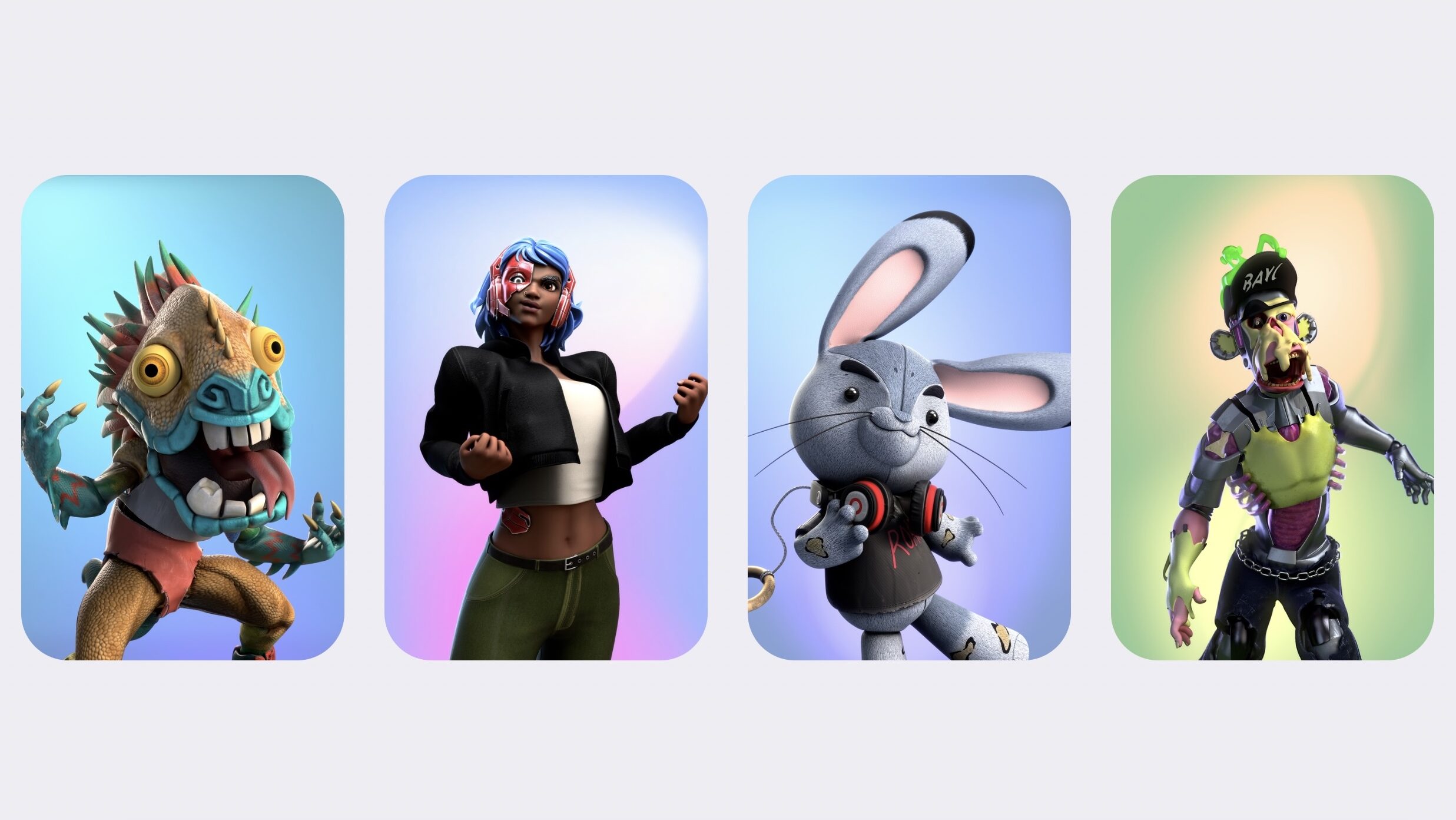 Warner’s latest web3 move is an investment in virtual artist and ...