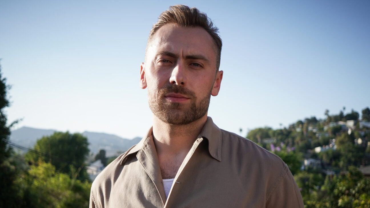 Andrew Ludwick promoted to Vice President of Business Development ...