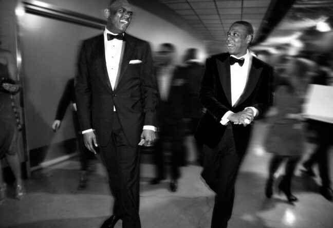 Key Songs In The Life Of… Jon Platt - Music Business Worldwide