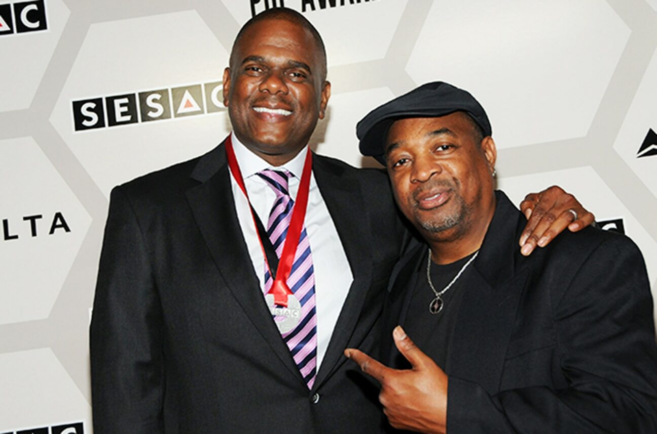 Key Songs In The Life Of… Jon Platt - Music Business Worldwide