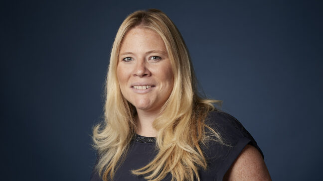 Kate Reilly promoted to Chief Membership & People Officer at UK music ...