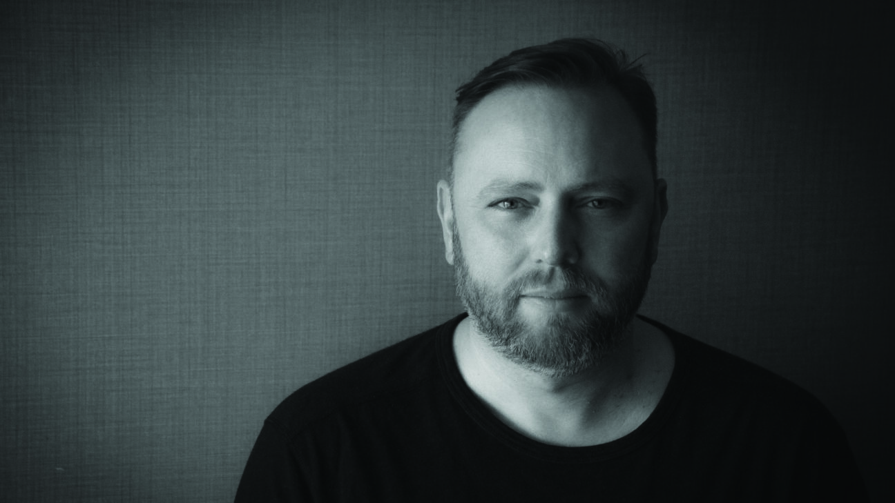 ‘I thought: I’ve had enough of this, I’m going to leave the industry ...