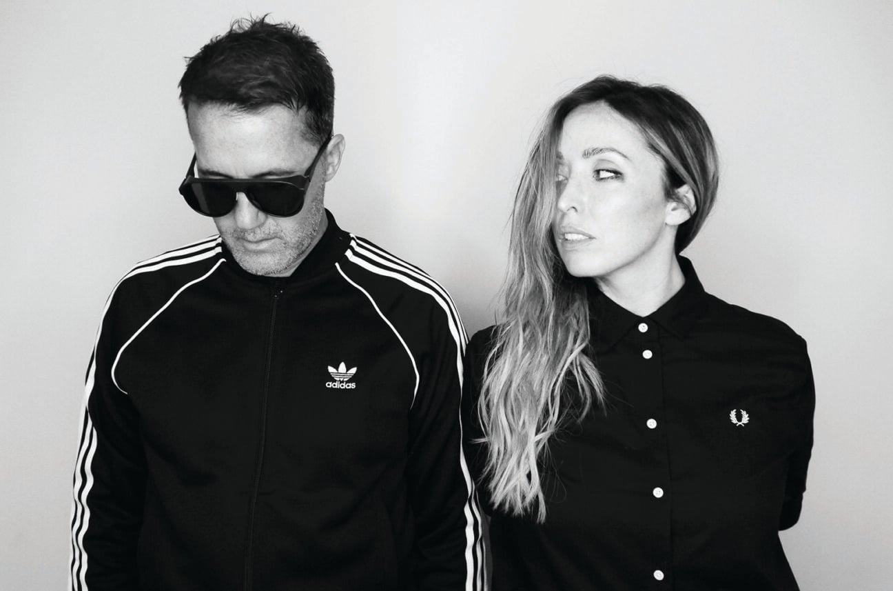 ‘I thought: I’ve had enough of this, I’m going to leave the industry ...