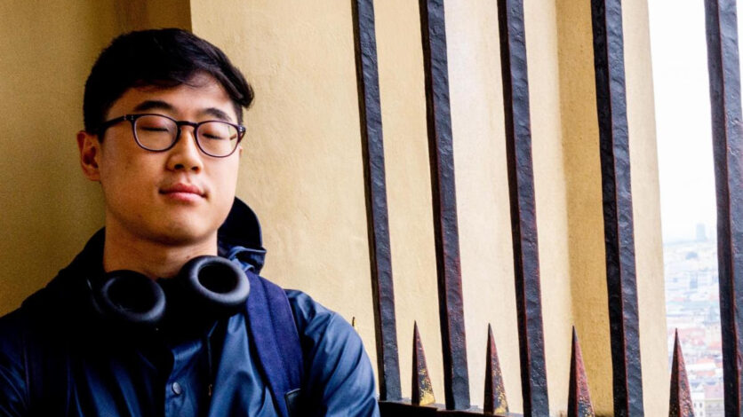 Sun-Ui Yum named Principal at Matt Pincus-led investment company, MUSIC ...