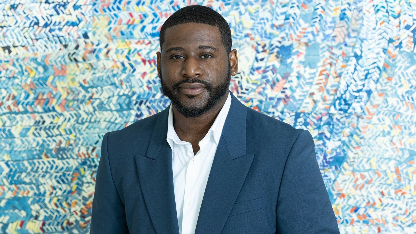 Jason Johnson promoted to Senior Vice President of Marketing and Brand ...