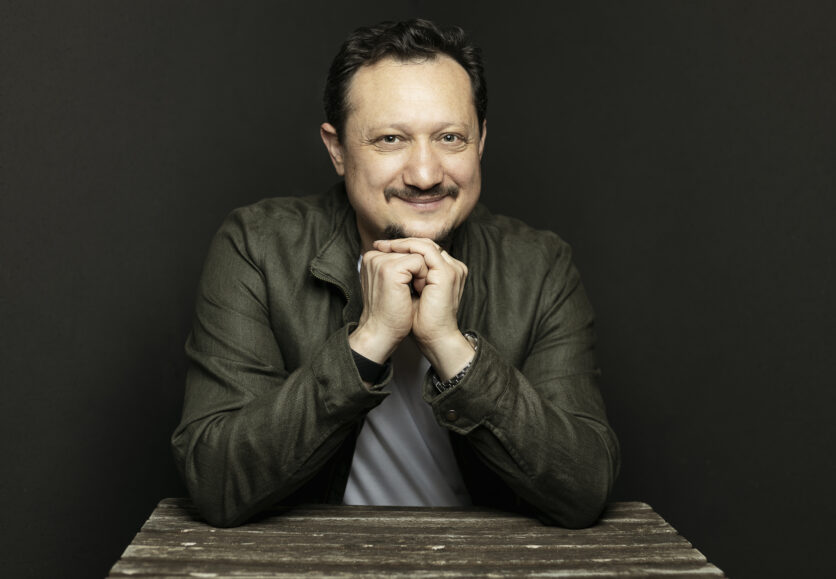 Paul Pacifico repped artists at the FAC, then indie labels at AIM. Is ...